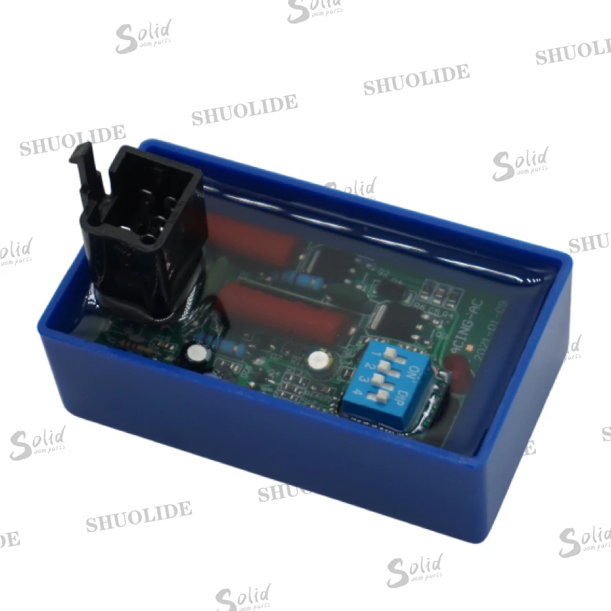 POP100-Motorcycle-CDI-with-DIP-switch-EX5-cdi-racing-YX140-competitive ...
