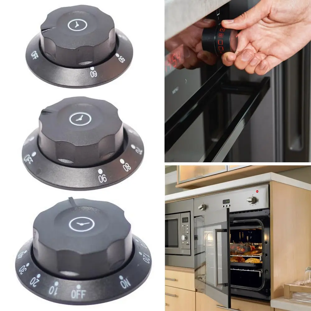 Professional-Microwave-Oven-Rice-Cooker-Disinfection-Cabinet-Knob-Timer ...