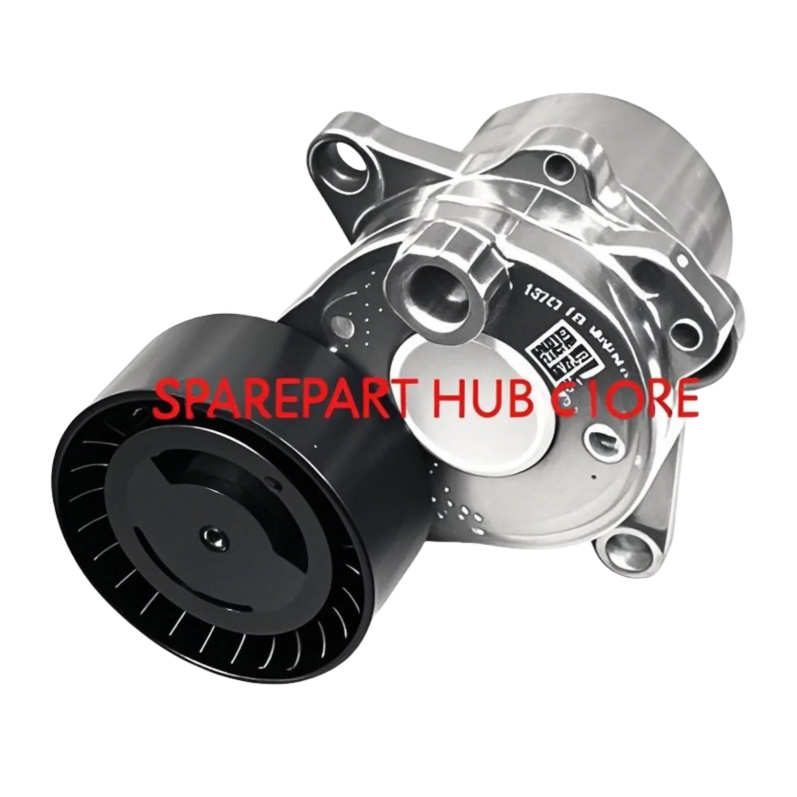OEM A6512002370 6512002370 Engine Parts Belt Tensioner For Mercedes ...