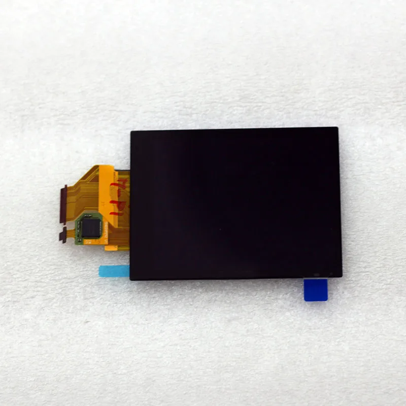 New-touch-LCD-display-screen-Repair-parts-for-Sony-ILCE-7C-ZV-1-ZV-E10 ...