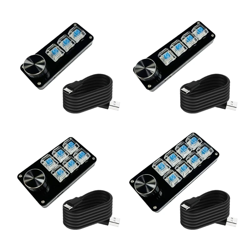 Innovative-Macro-Keypad-Programmable-Macro-Keyboards-for-Gaming-and ...