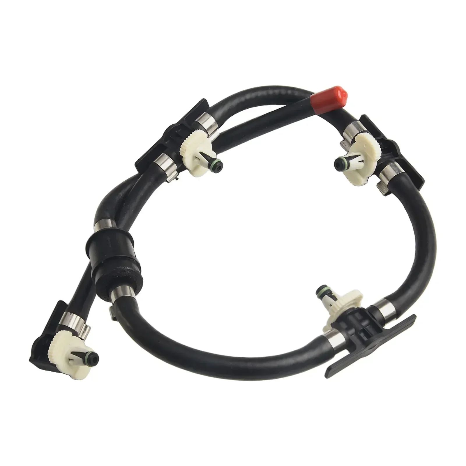 Car Fuel Return Hose For Kia For Sorento 09-18 Diesel 2.2 31471-2F001 ...