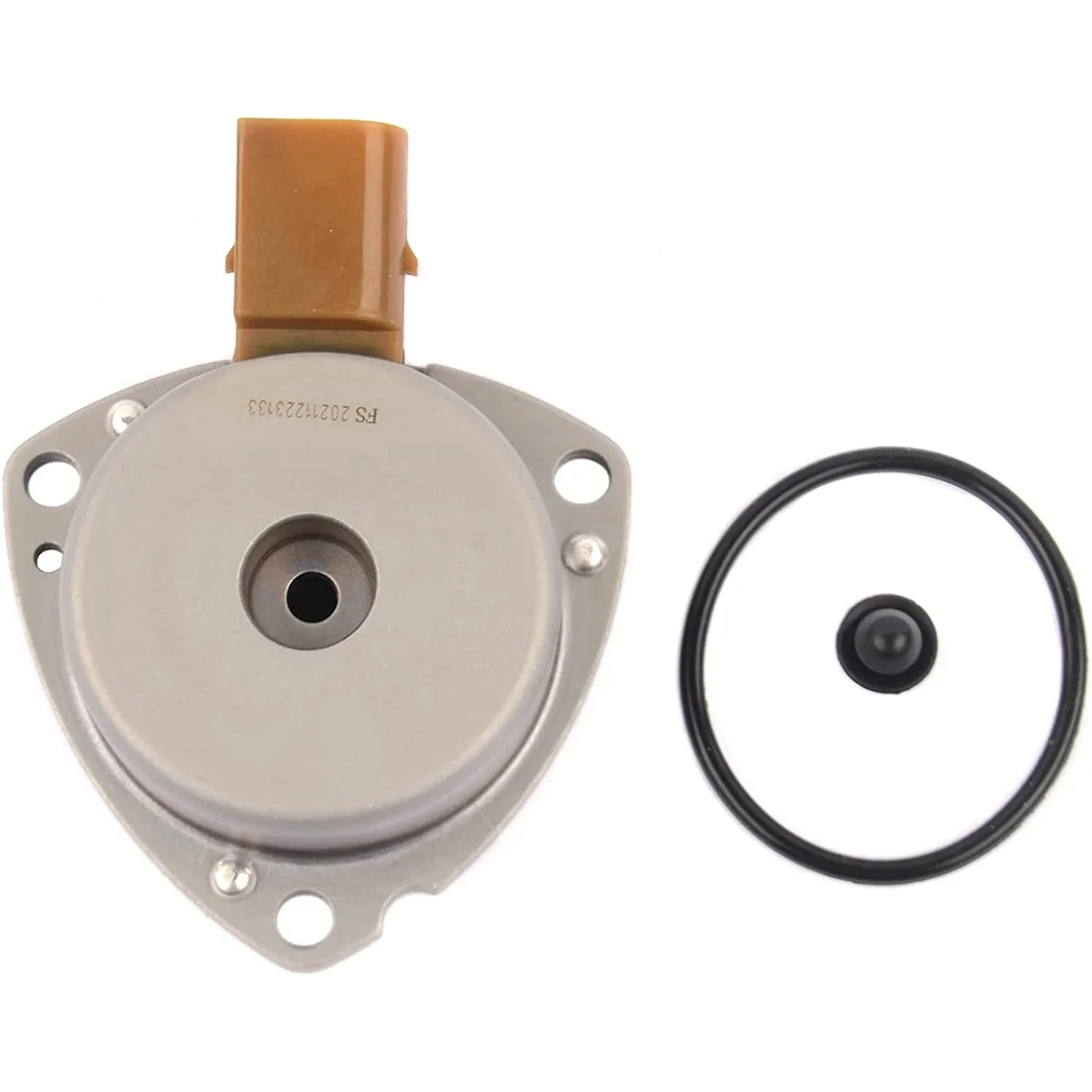 2X-Engine-Camshaft-Adjuster-Magnet-A2710510177-for-Mercedes-W203-C230 ...