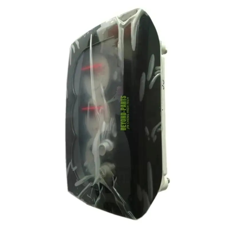 PC20MR-2 PC27MR-2 PC40-2 PC50MR Excavator Monitor Panel Instrument ...