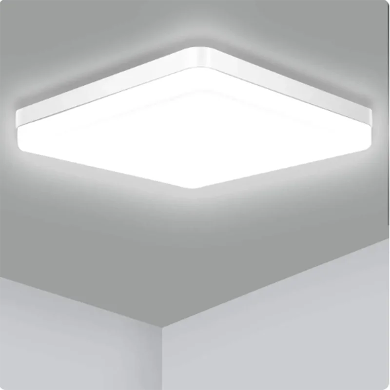 Square-LED-Ceiling-Light-Bedroom-48W-36W-24W-18W-LED-Ceiling-Lamp ...