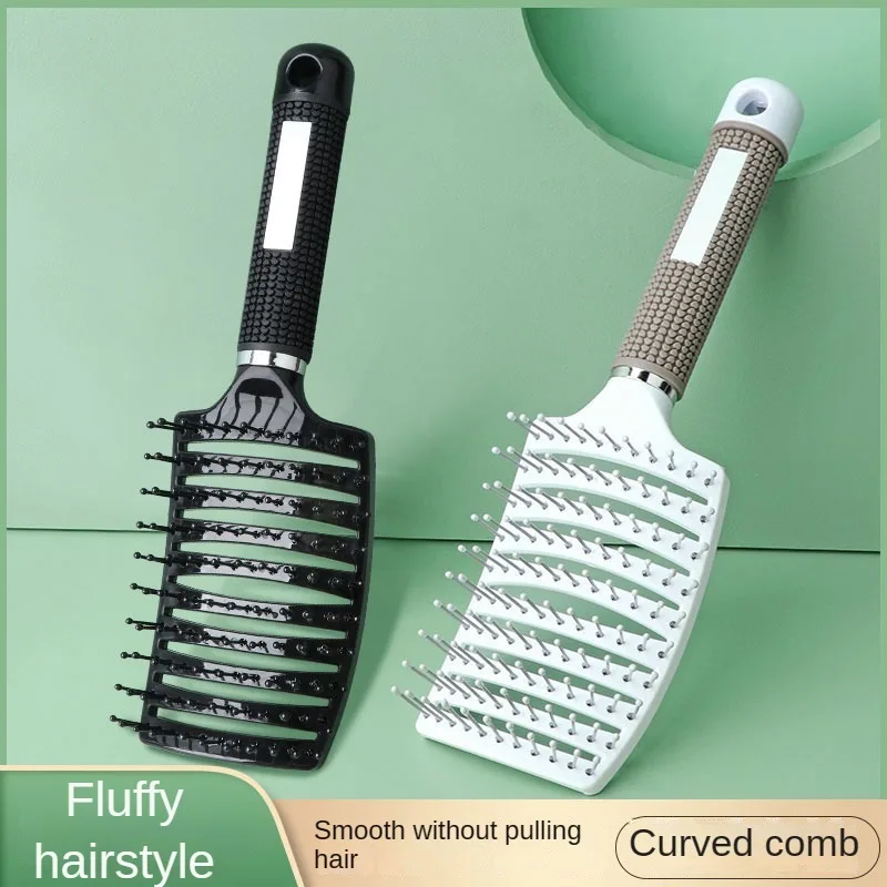 Styling-Tools-Combs-for-Hair-Massager-Curly-Hair-Products-Barber-Comb ...