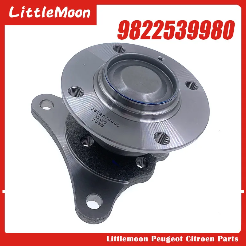 Original-new-wheel-bearing-rear-wheel-bearing-assembly-rear-wheel-axle ...