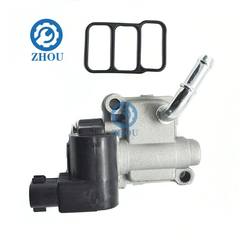 16022-PRB-A01-16022-PRB-A02-16022-PRD-A02-AC4249-Idle-Speed-Air-Control ...