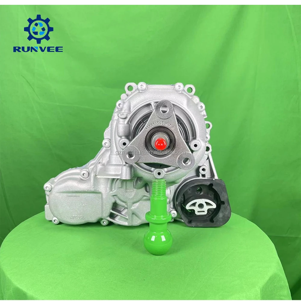 Remanufactured-high-quality-transfer-case-for-BMW-X1-E84-ATC35L-without ...