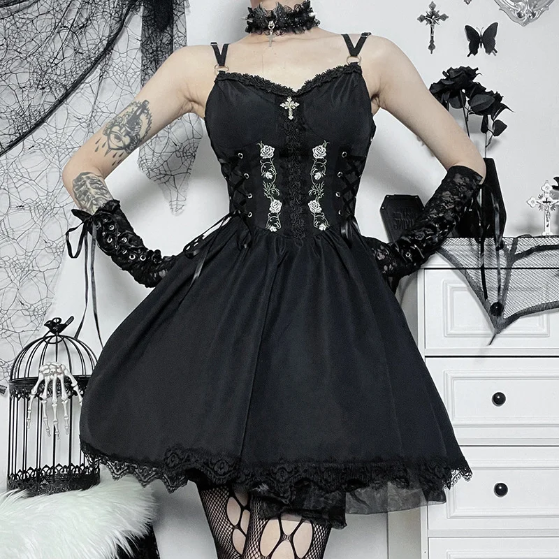 Gothic Fashion Style