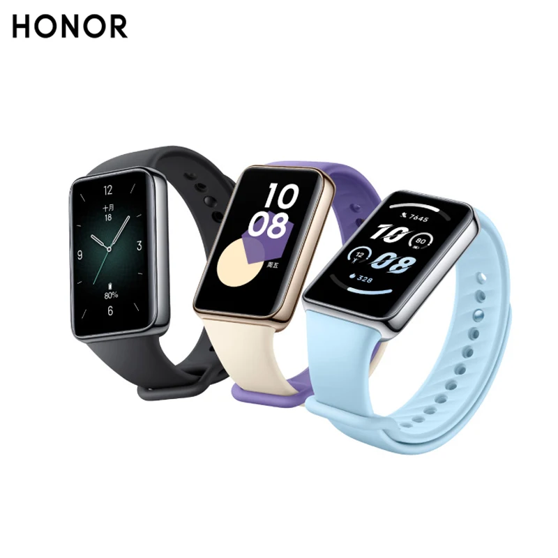 Original-Honor-Band-9-Blood-Oxygen-60Hz-Display-1-57-AMOLED-Heart-Rate ...