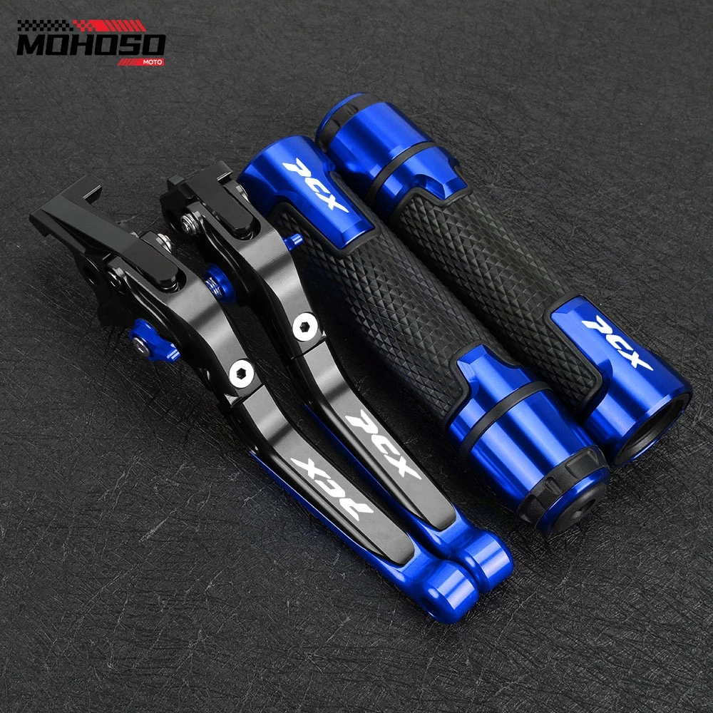 For-Honda-PCX-150-125-Rear-Drum-Brake-2010-2024-2023-Motorcycle-Brake ...