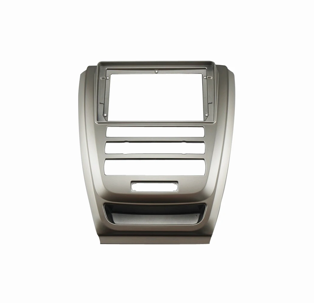 9-inch-Car-Fascia-Radio-Panel-for-Ford-Fusion-2009-2012-Dash-Kit ...