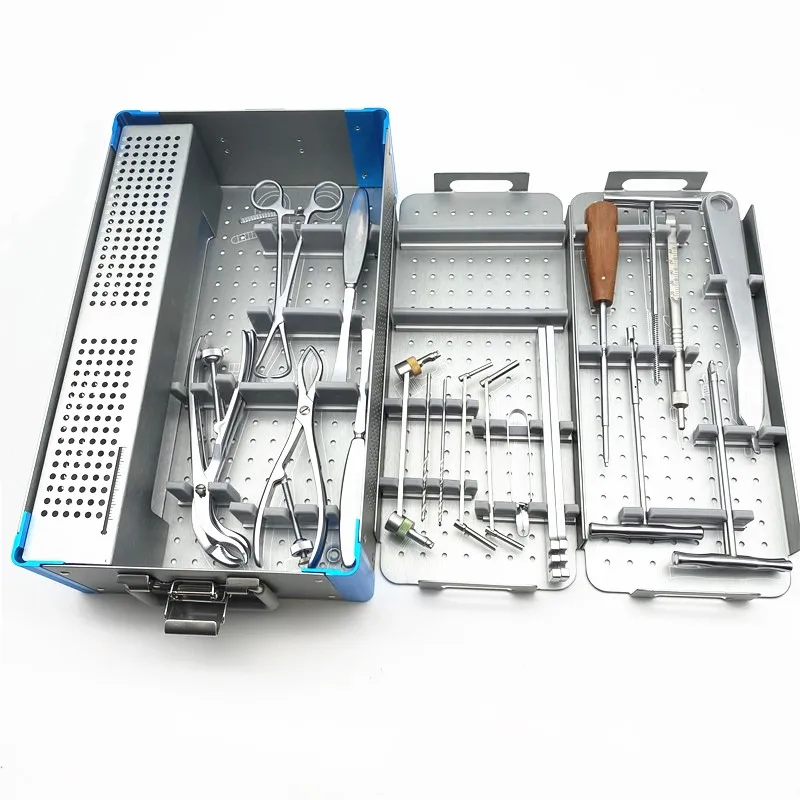 Orthopedic-instrument-set-upper-limb-instrument-kit-Orthopedic ...