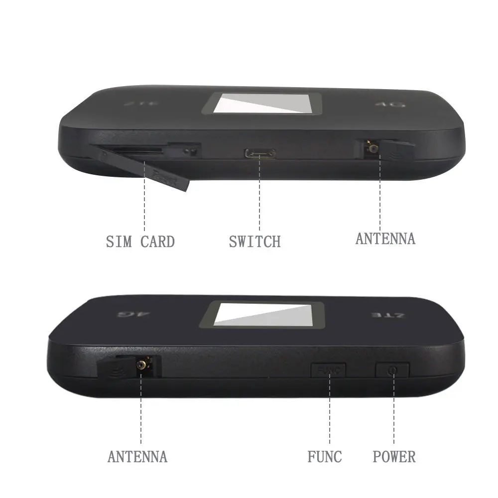Pocket Wifi Zte Manual
