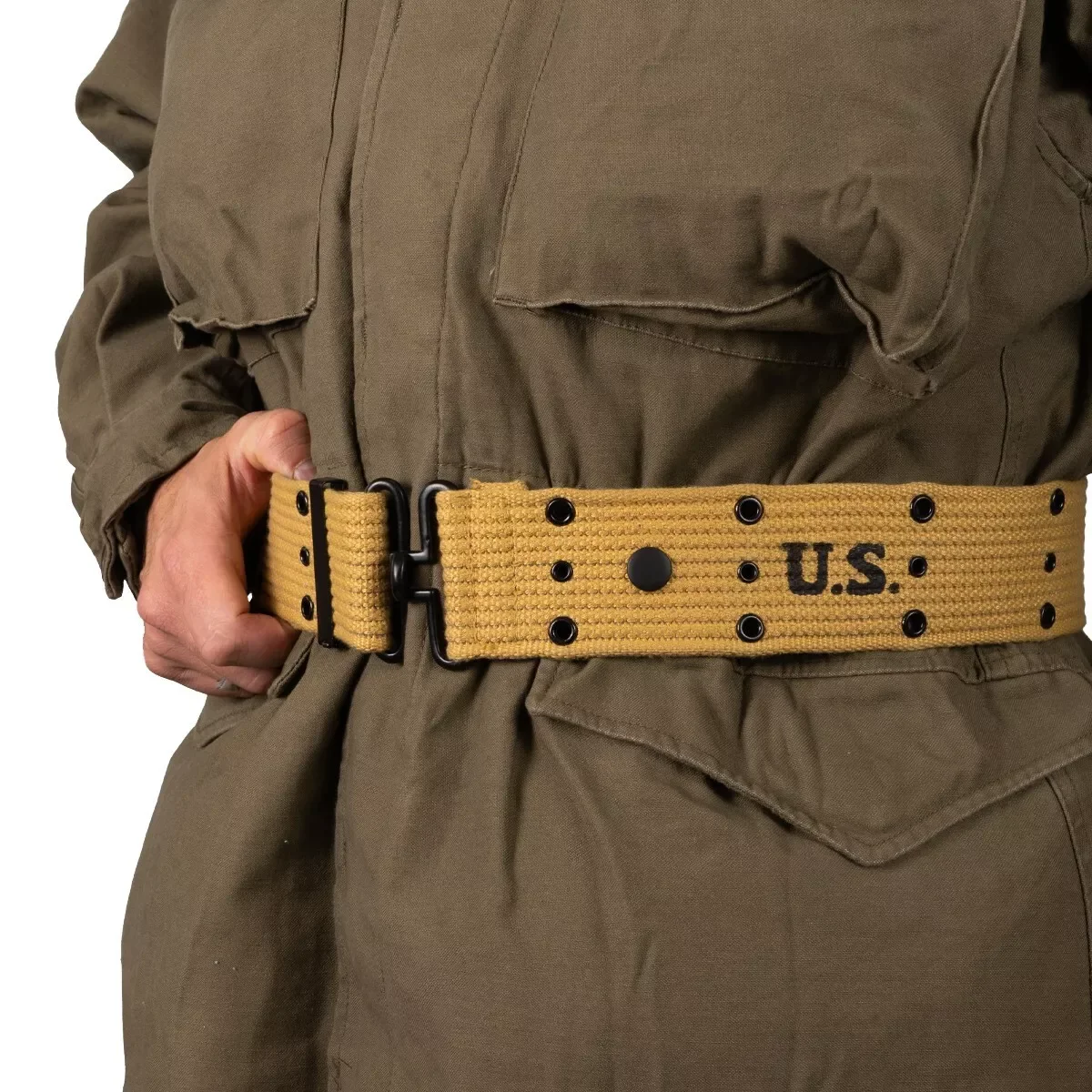 choosable M1936 Soldier Belt Equipment Combination M1945 Strap American ...
