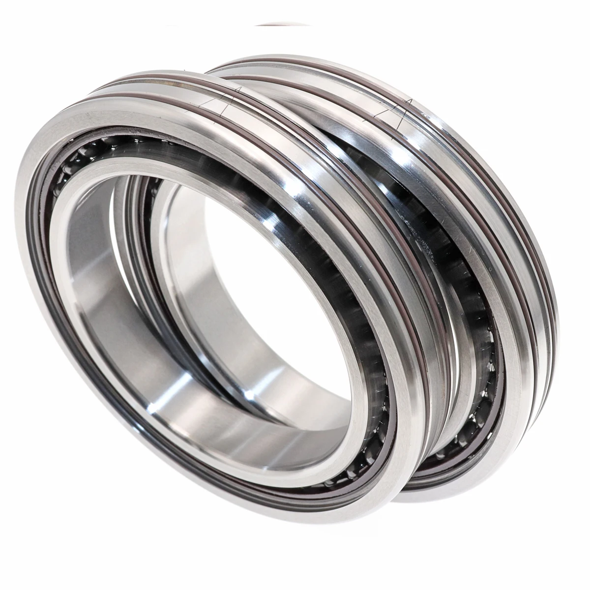 1pair-MOCHU-H7022AC-DLR-HQ1-P4A-DGA-110X170X28-DLR-Spindle-bearing-Angular-Contact-Bearings-with ...