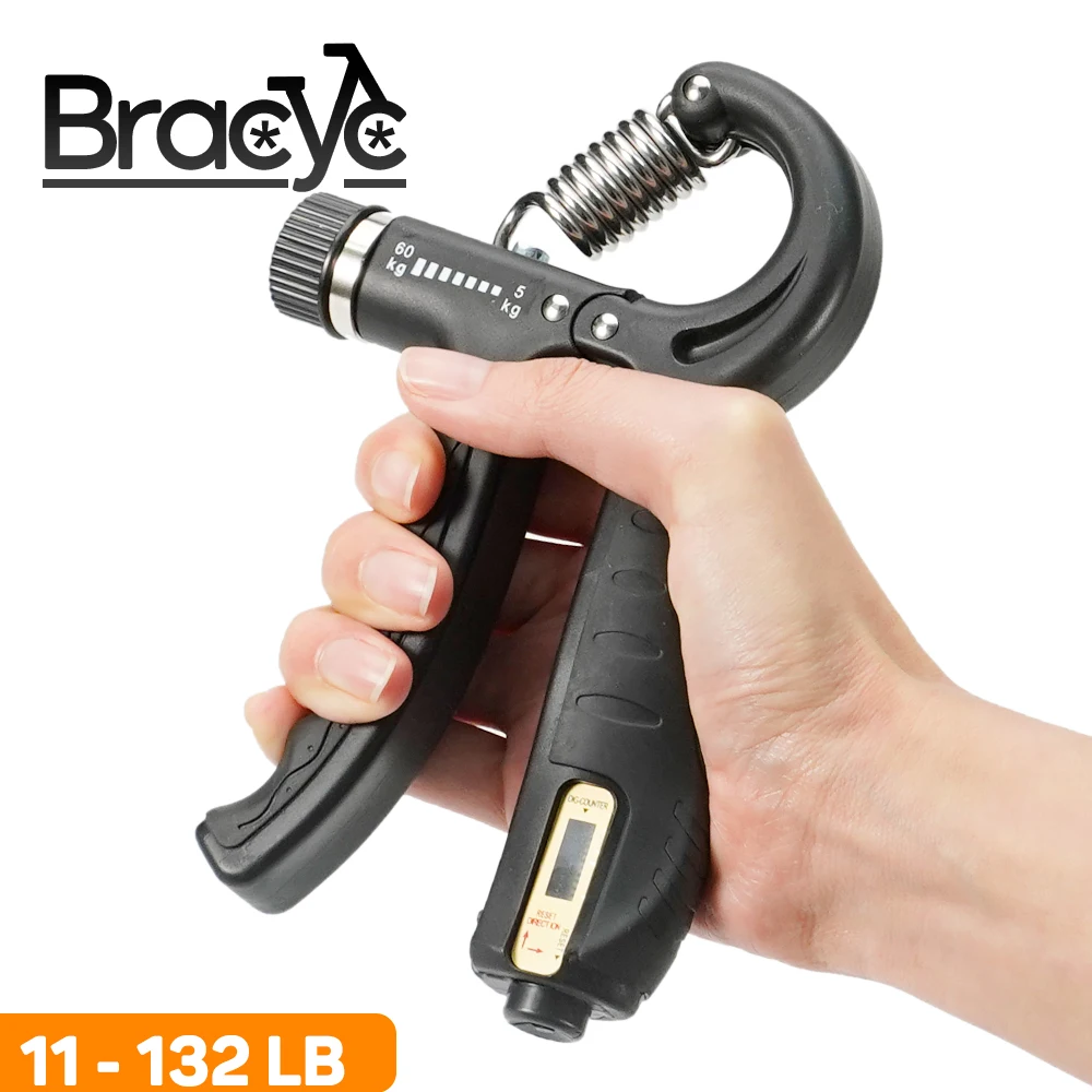 R-Type-Spring-Grip-Professional-Hand-Strength-Arm-Expander-Finger ...