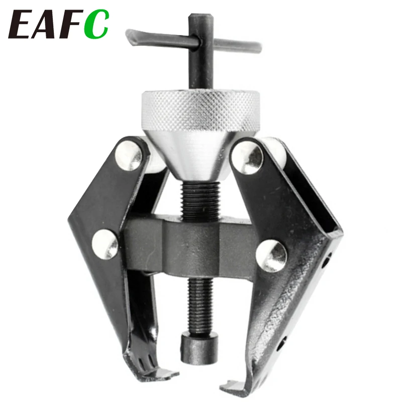 Eafc 전문 자동차 배터리 터미널 교류발전기 베어링 앞 유리 와이퍼 암 리무버 풀러 롤러 추출기 수리 도구