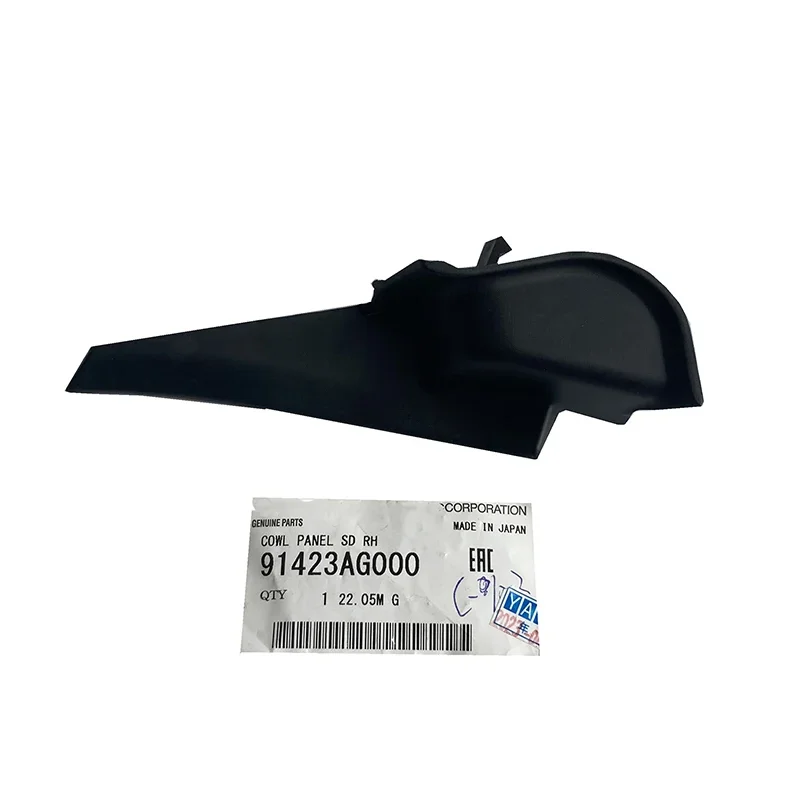 NBJKATO-Brand-New-Genuine-Front-Right-Windshield-Cowl-Trim-91423AG000 ...