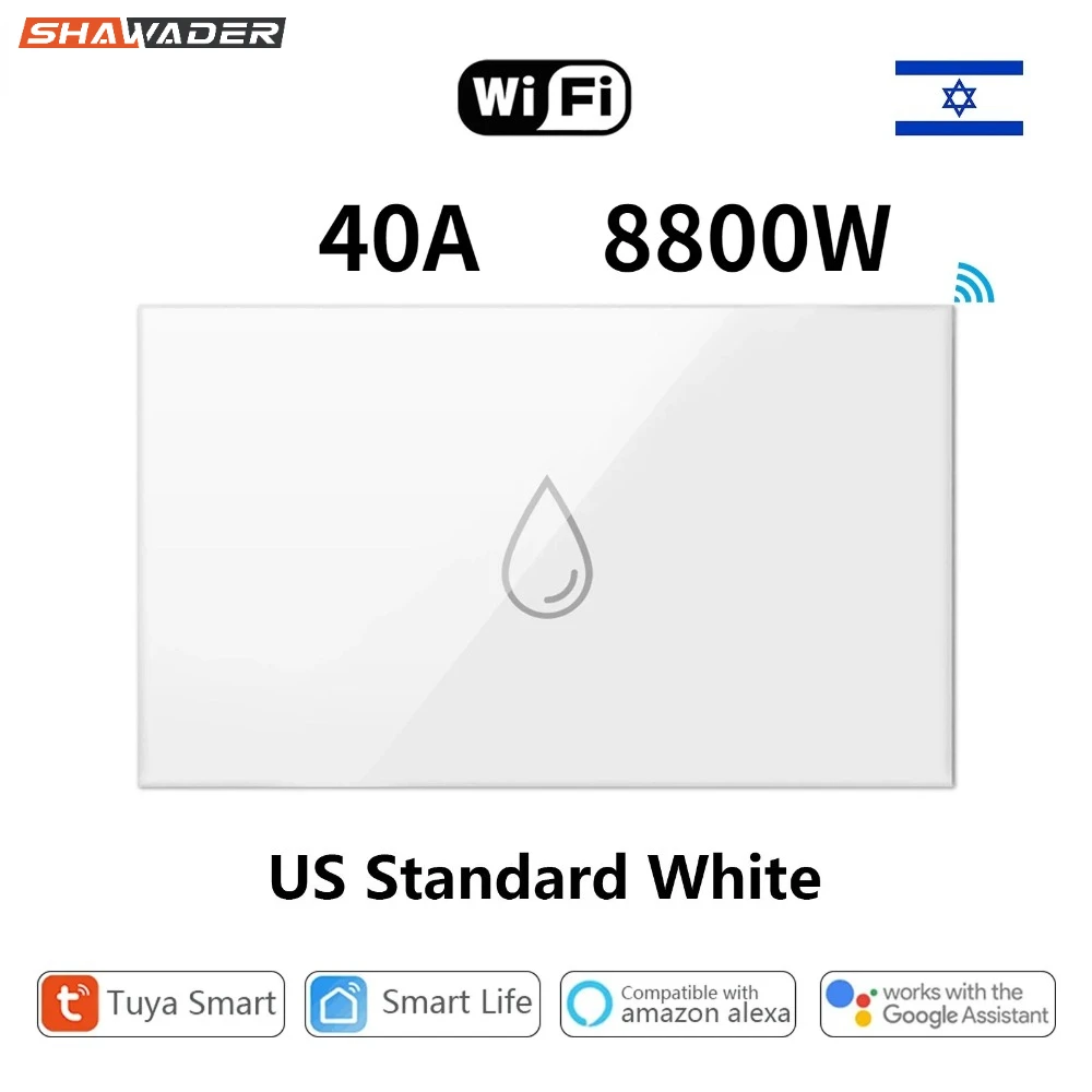 Tuya-WiFi-Boiler-Water-Heater-Israel-Switch-Smart-Life-Socket-40A-Timer ...