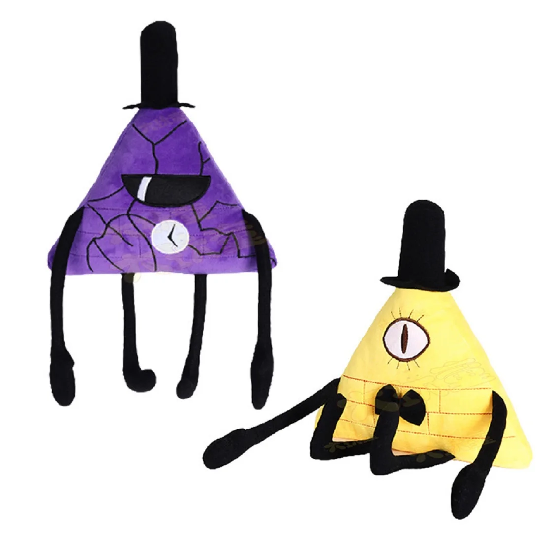 Stuffed-Toys-Bill-Cipher-Stuffed-Doll-Christmas-Birthday-Gift-for-Kids ...