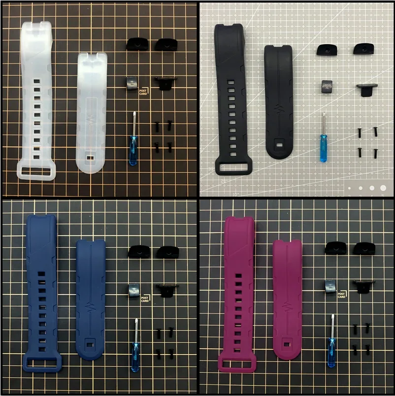 Anime-Digimon-Adventure-DIM-CARD-WATCH-Replacement-Strap-Silicone ...