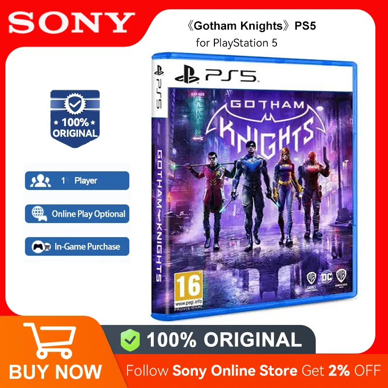 Sony-Playstation-5-ofertas-de-jogos-para-a-plataforma-Gotha-Knights ...