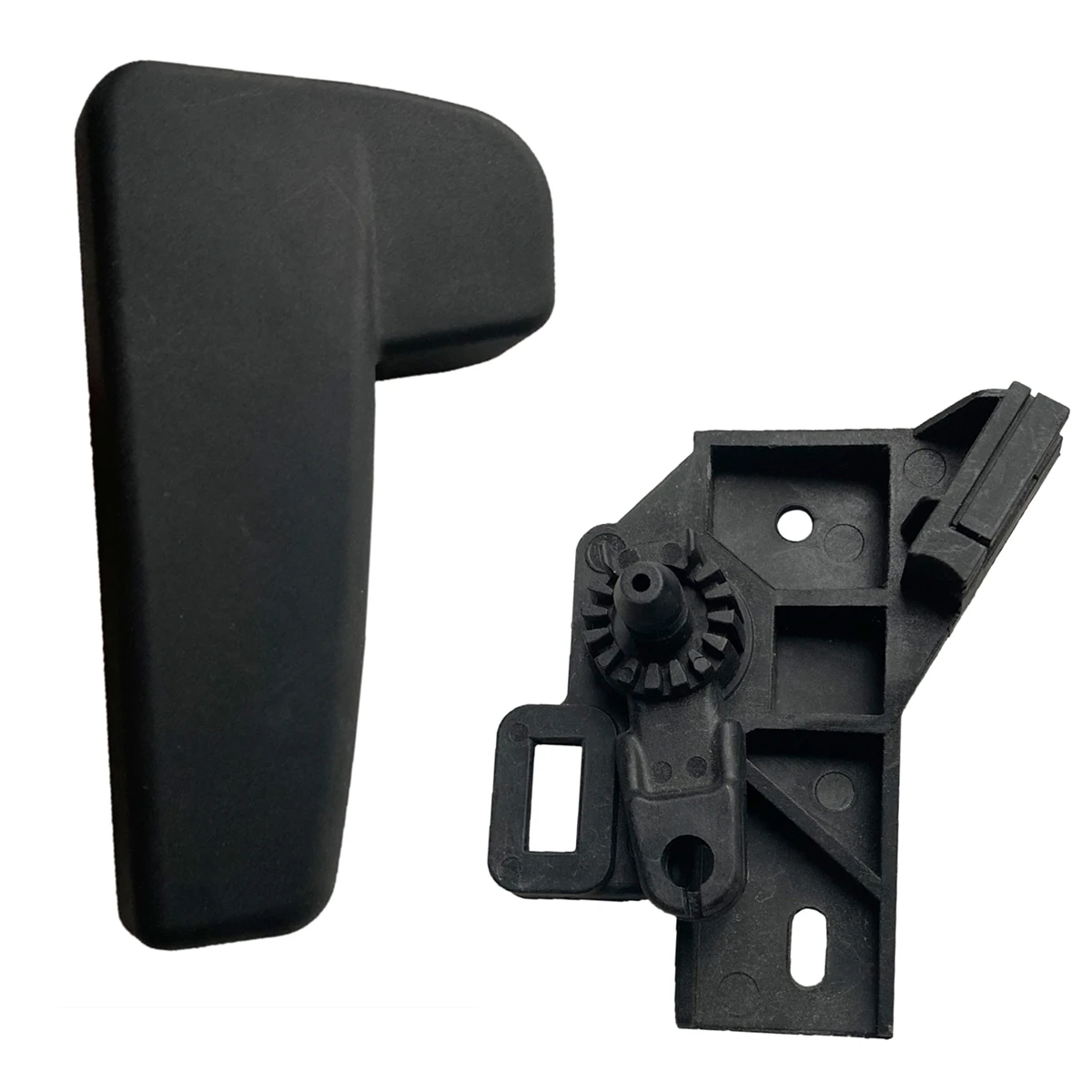 New-1pc-Engine-Hood-Bonnet-Handle-Release-Bracket-For-Skoda-Octavia ...