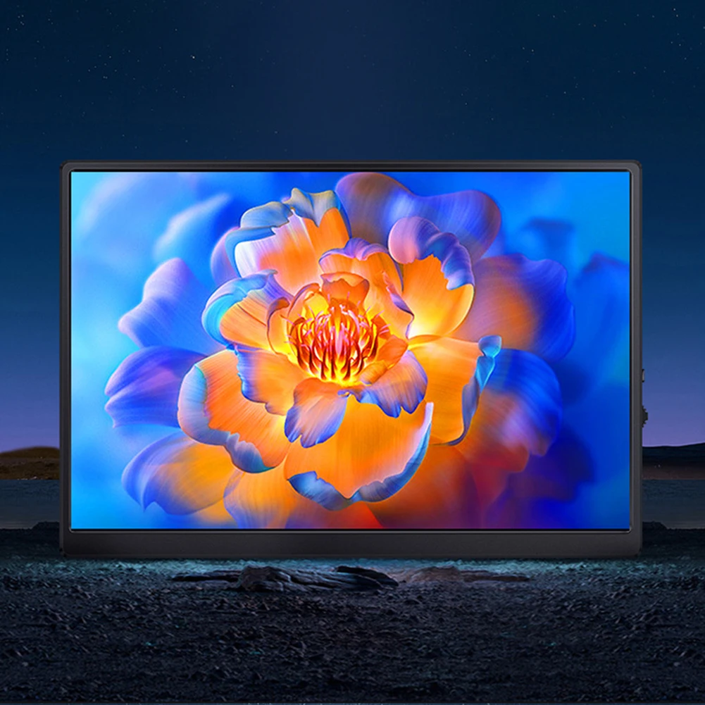 Portable-Display-Screen-HDMI-compatible-Touchable-Panel-Built-in ...