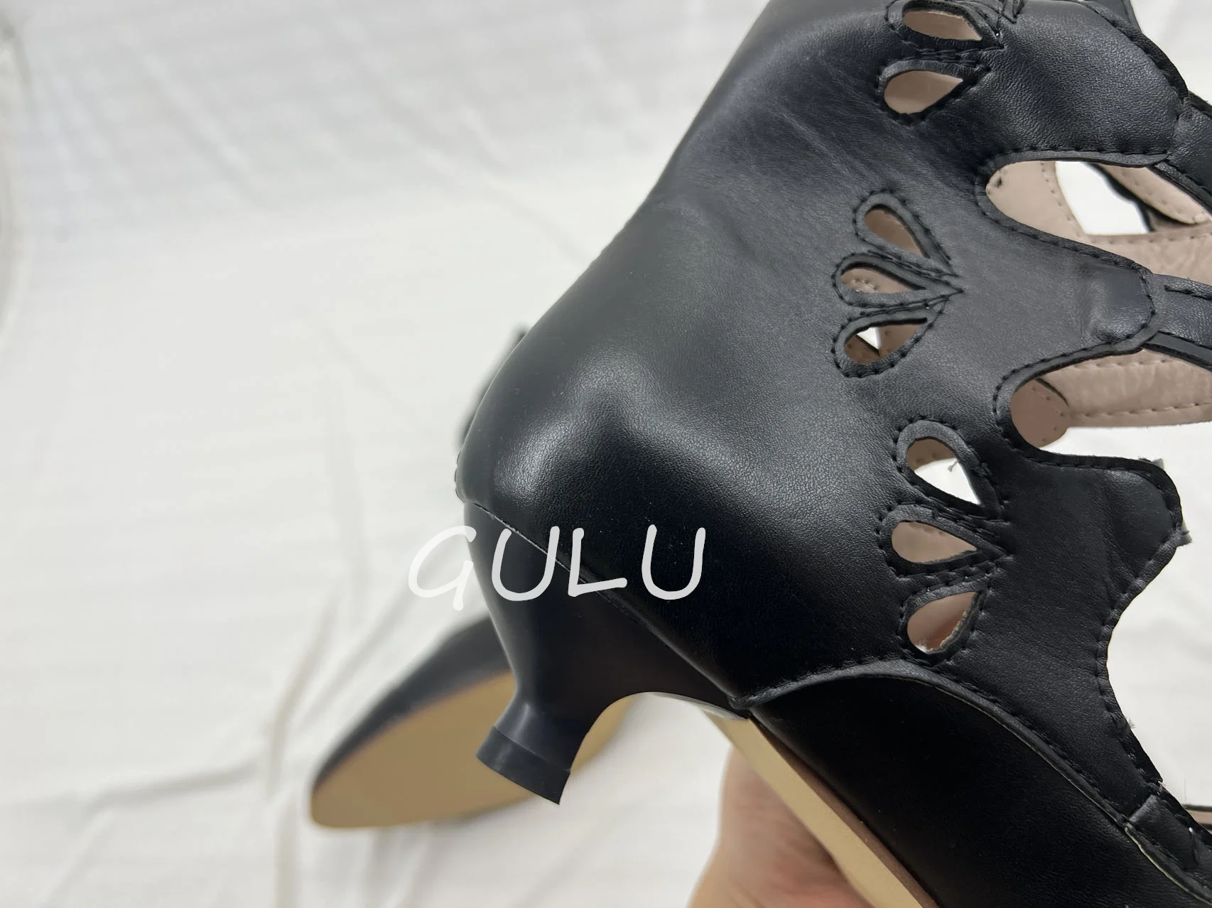 Medieval Pointed Shoes For Women