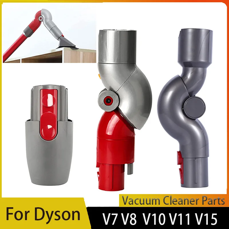 Low-Reach-Adaptor-for-Dyson-V7-V8-V10-V11-Vacuum-Cleaner-Replacement ...