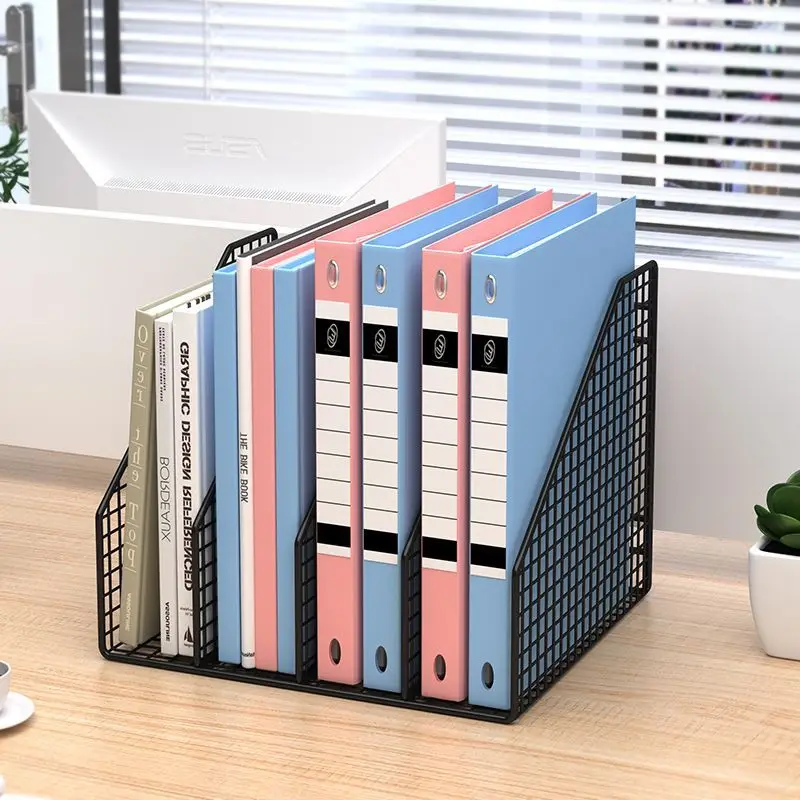 Metal Document Storage Boxes