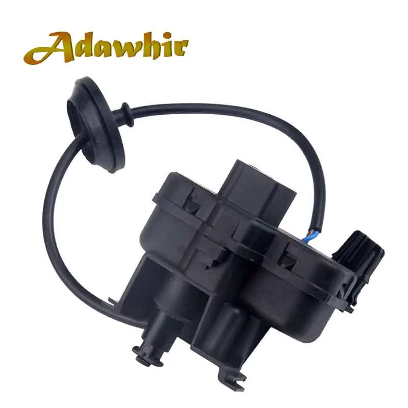 Fuel Filler Door Lock Actuator for VW Volkswagen Tiguan 2009-2016 ...