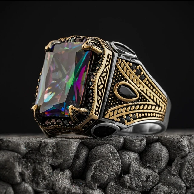 Fashion Rings For Men