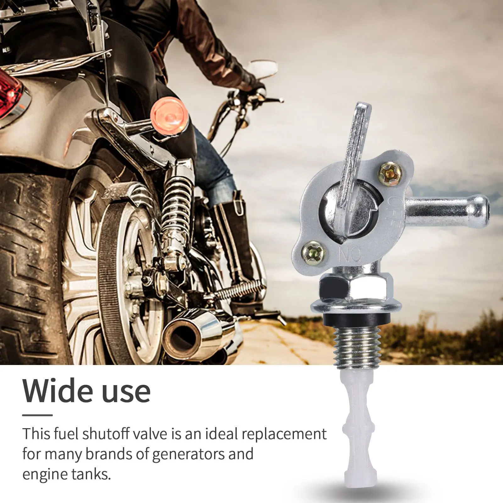 1PC-High-Quality-Motorcycle-Gas-Petrol-Valve-Fuel-Tank-Switch-Motorbike ...