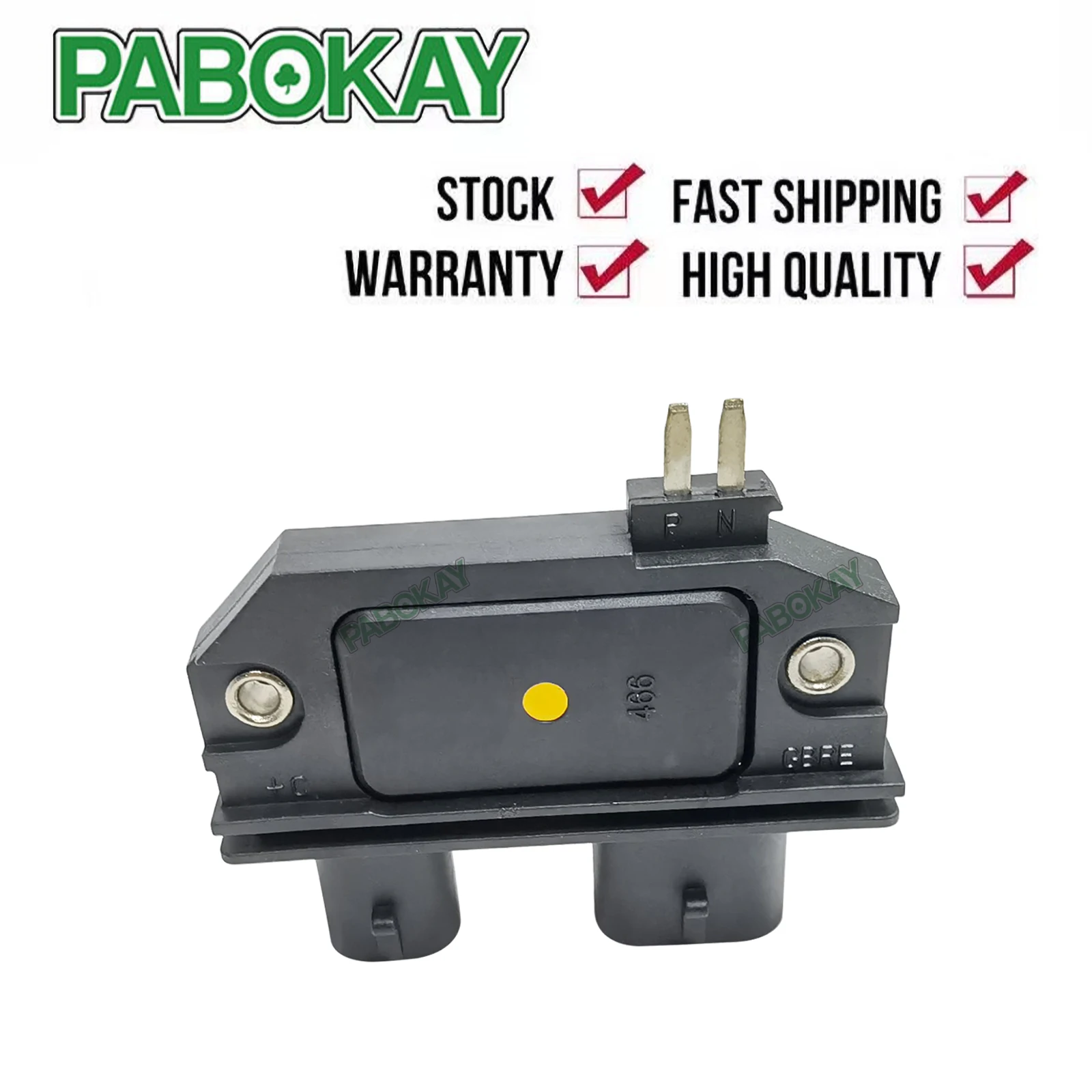 Fit-for-DAEWOO-Nexia-Espero-IGNITION-MODULE-16139379-For-OPEL-D1980 ...