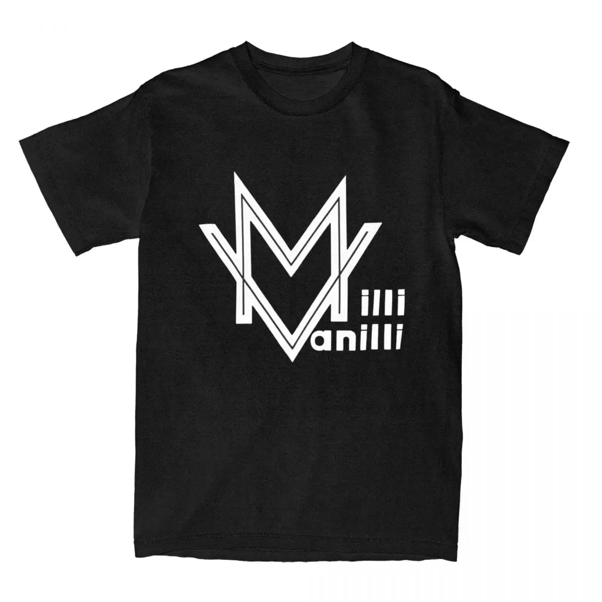 The-Real-Milli-Vanilli-Pop-Music-Merch-Shirts-Men-Women-Humor-Pure ...