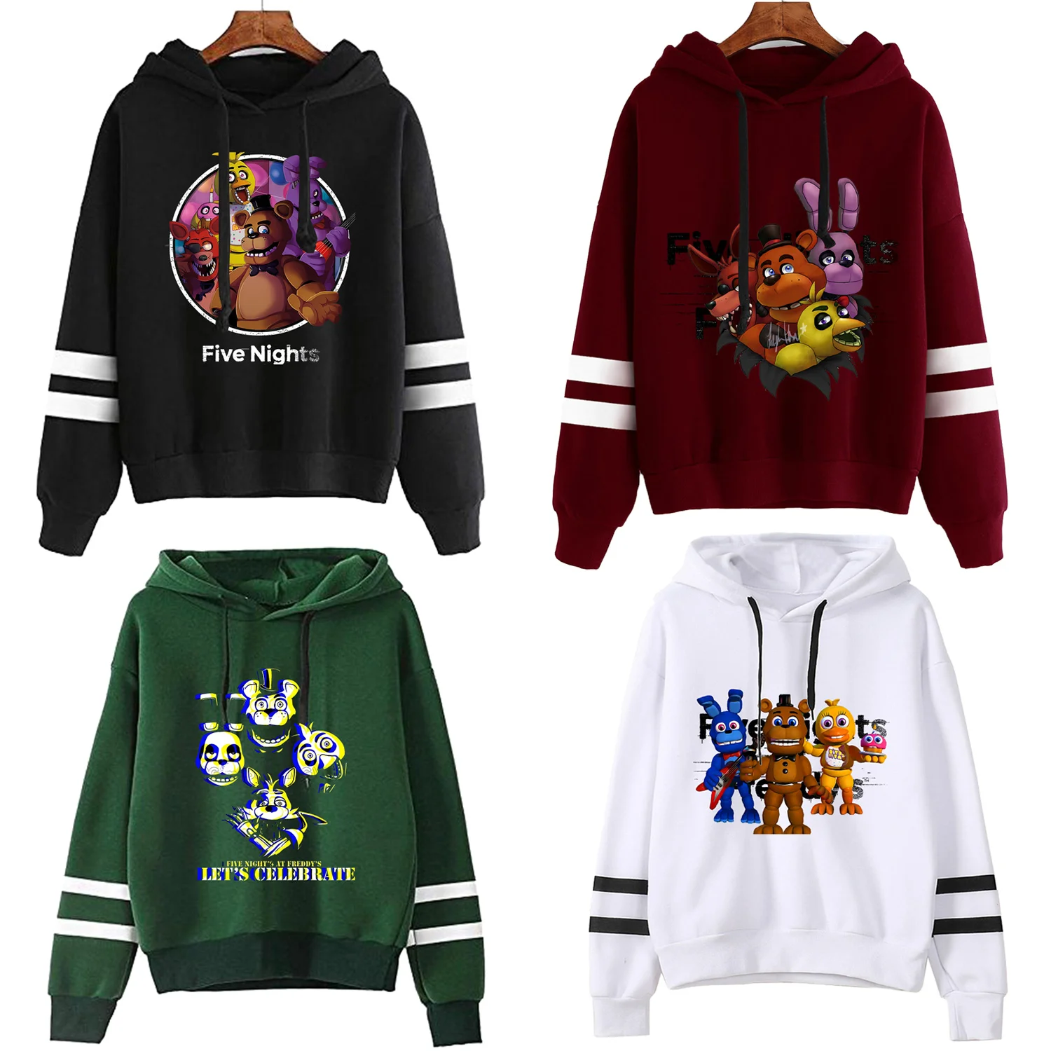 FNAF-Adult-Hoodie-Five-Nights-At-Freddys-Long-Sleeve-Clothes-Autumn ...