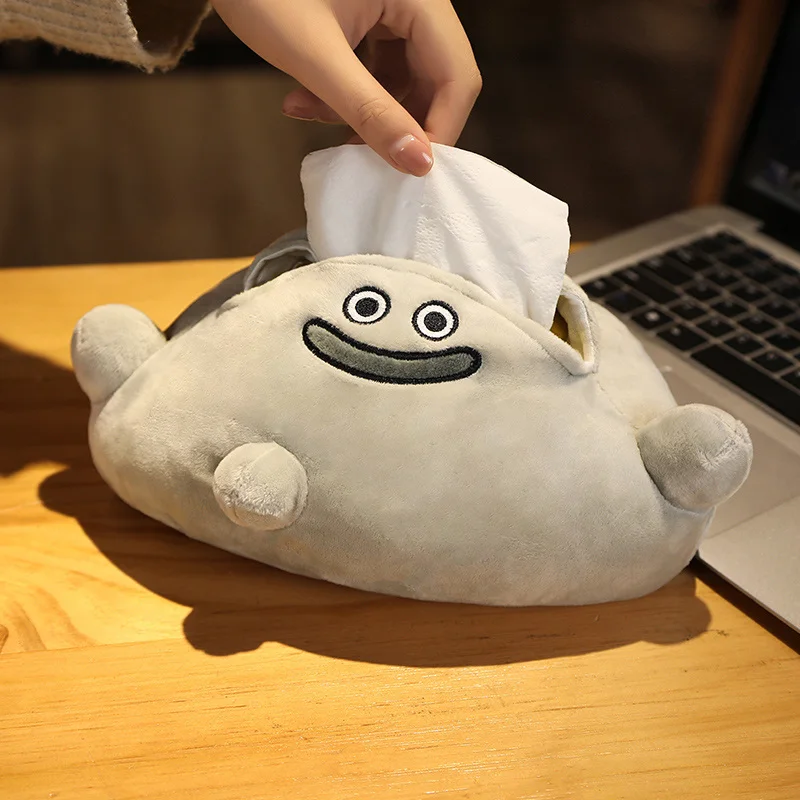 Anime Plush Toys Slime | Slime Stuffed Animal | Paper Tissue Holder ...