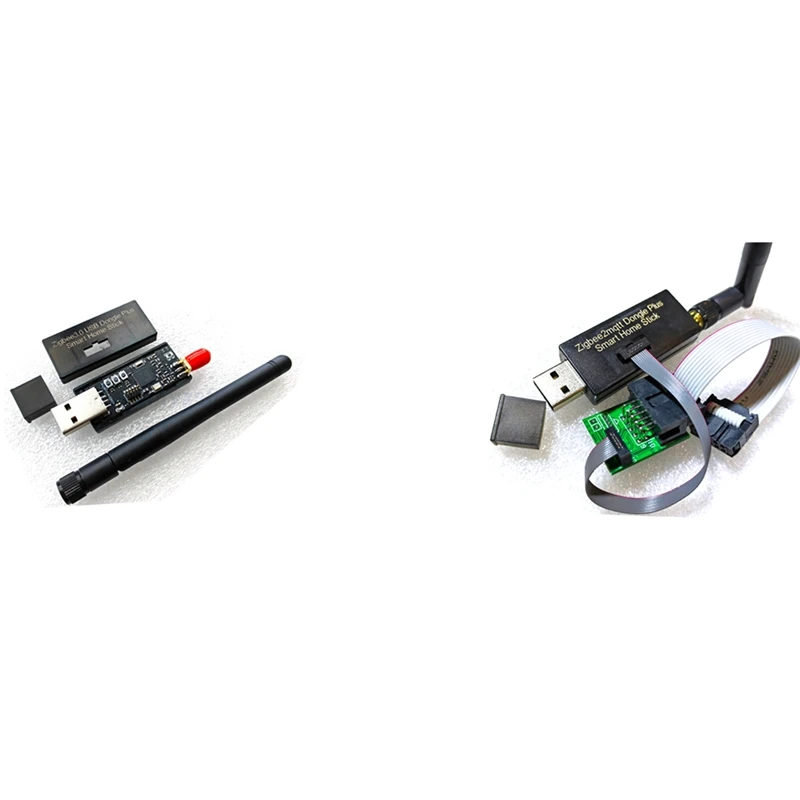 CC2652P CC2652 USB Dongle Zigbee2mqtt ZHA Coordinator Home Assistant ...