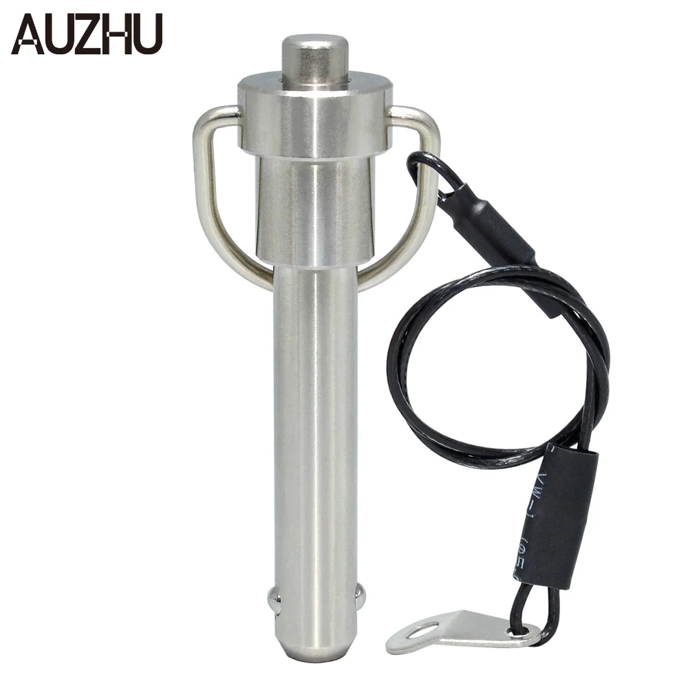 Quick Release Locking Pin | Locking Pins Spring | Ball Locking Pins ...