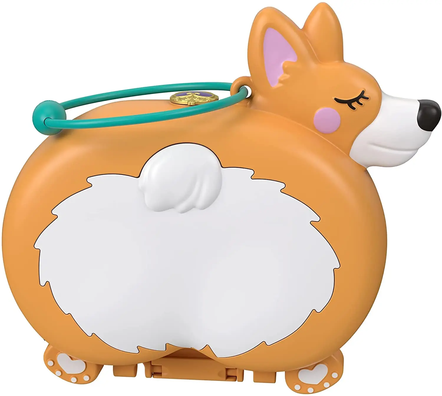 Pocket Pets Toys