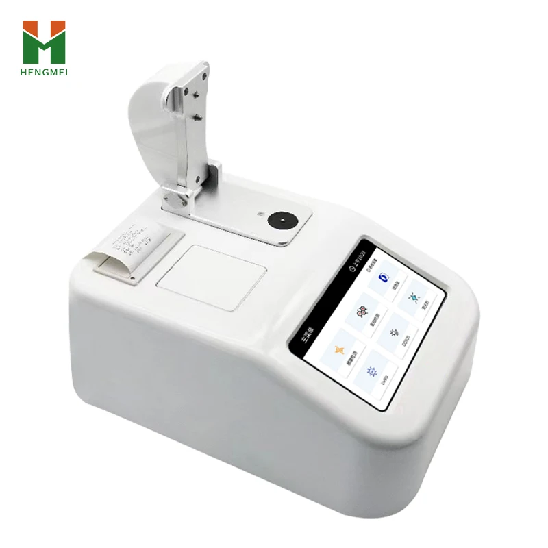 Nucleic-Acid-DNA-Protein-Bacterial-Concentration-Analyzer-RNA ...