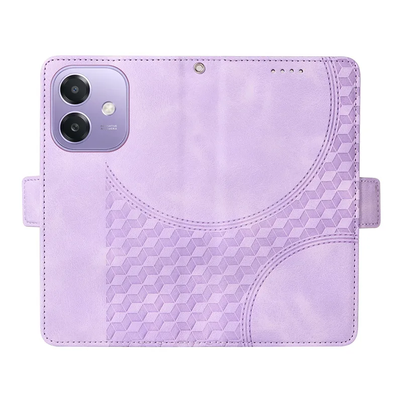 Premium Magnetic Leather Wallet Flip Phone Cover – Protective Case for ...