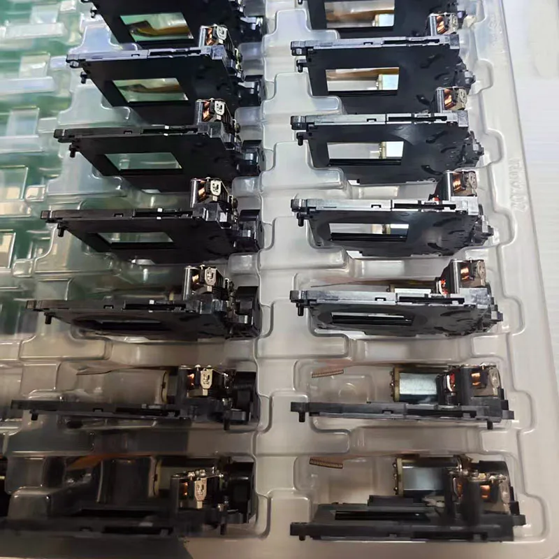 New shutter plate assy repair parts For Fujifilm X-S10 X-S20 XS10 XS20 ...