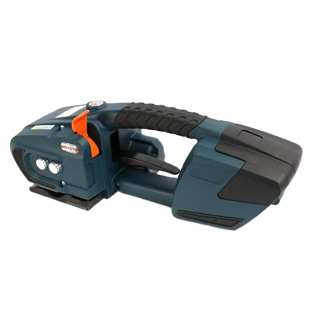Jdc13/16 Electric Pp Pet Handheld Battery Strapping Tool Portable ...