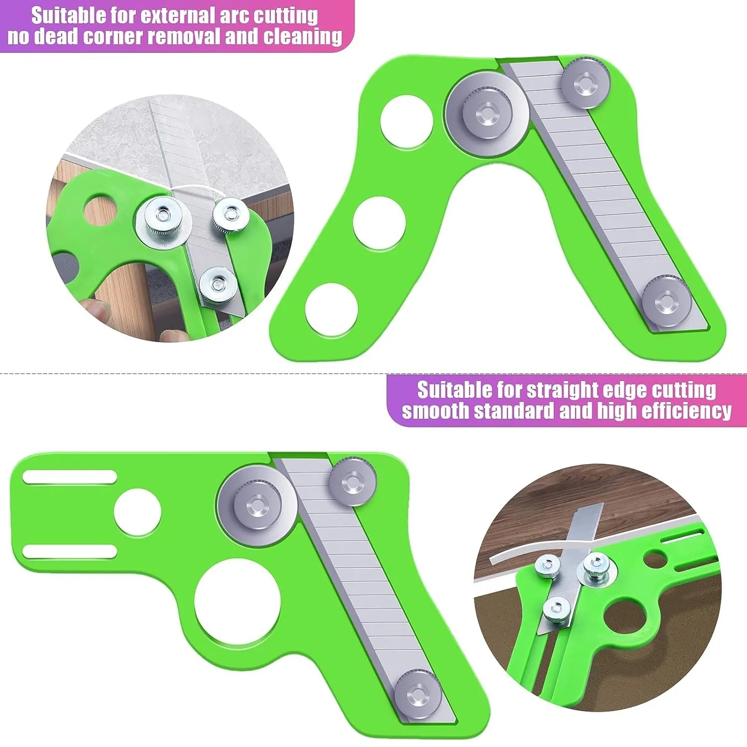 1PCS-Edge-Trimming-Knife-New-Paint-Board-Trimming-Artifact-Woodworking ...