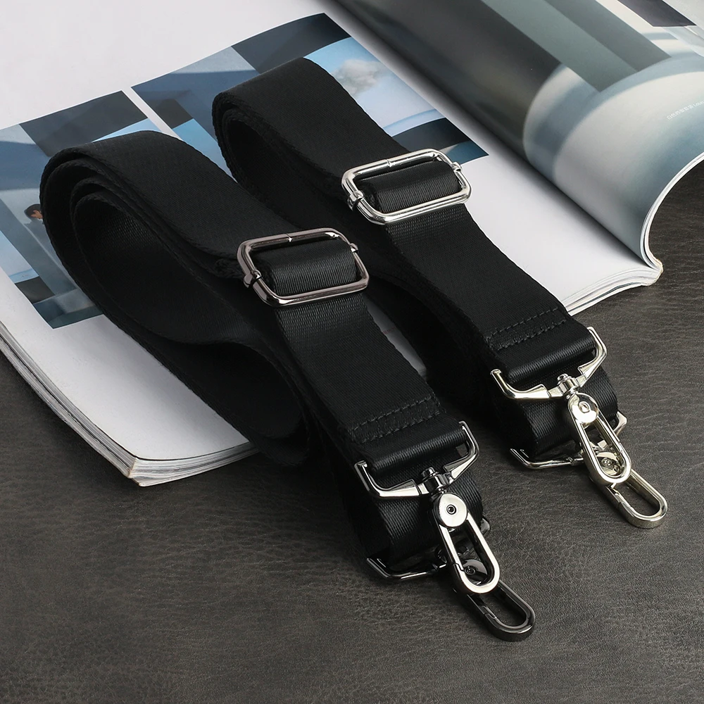Nylon Shoulder Bag Strap for Briefcase Men Crossbody Shoulder Bags ...