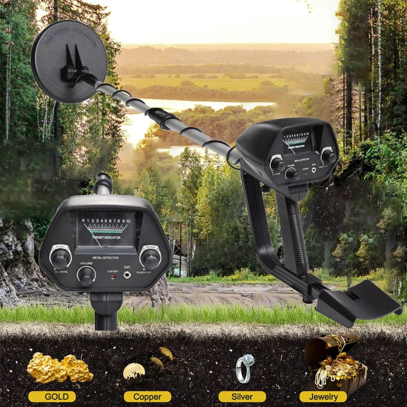 MD4030-professional-metal-detector-deep-underground-gold-detector-high ...